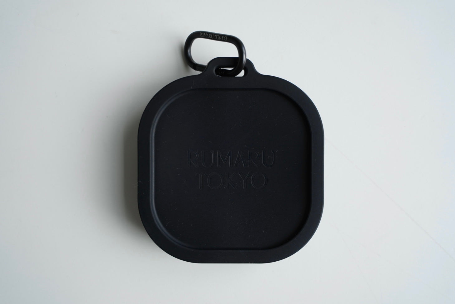 water bowl（black） – RUMARU TOKYO